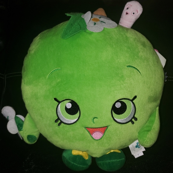 Shopkins | Toys | Shopkin Plush | Poshmark